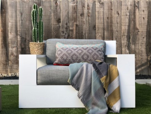 Alpaca Home Decor - Shupaca Alpaca