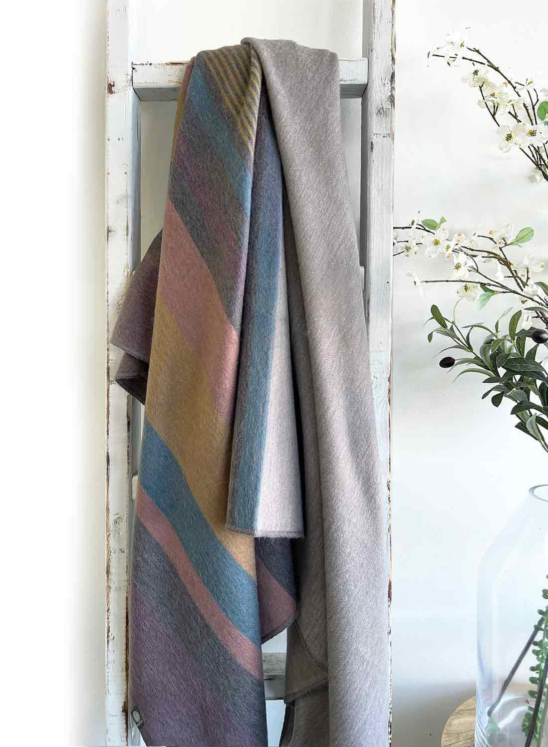 Alpaca Home Decor - Shupaca Alpaca