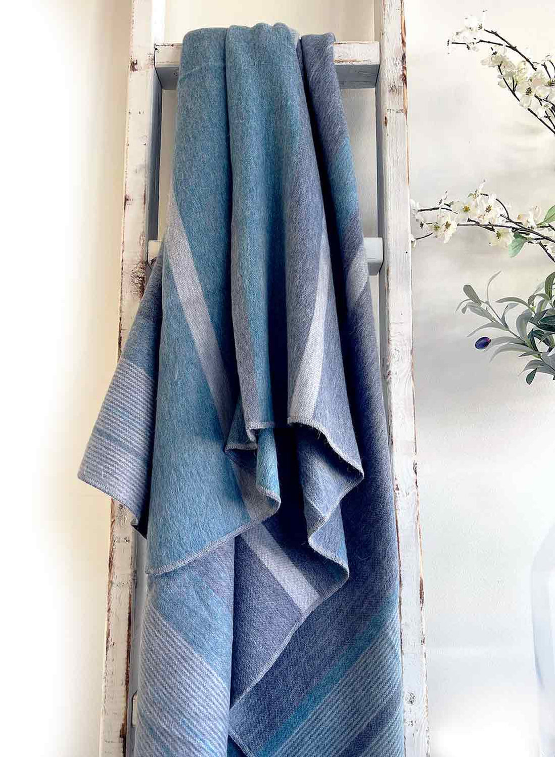 Alpaca Throw Blankets– Shupaca